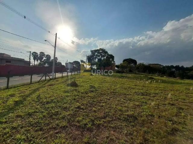Terreno comercial para Locação em Vinhedo/SP Bosque