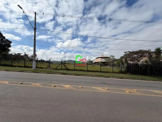 Terreno comercial para Locação em Vinhedo/SP Bosque