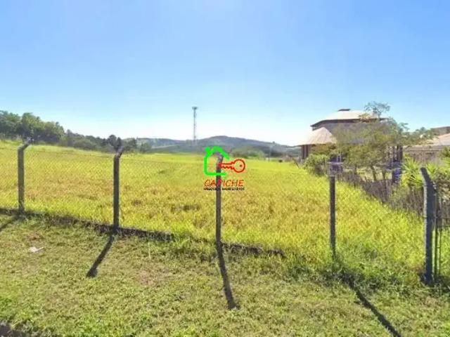 Terreno comercial para Locação em Vinhedo/SP Bosque
