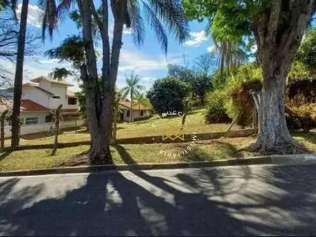 Terreno comercial para Locação em Vinhedo/SP Bosque