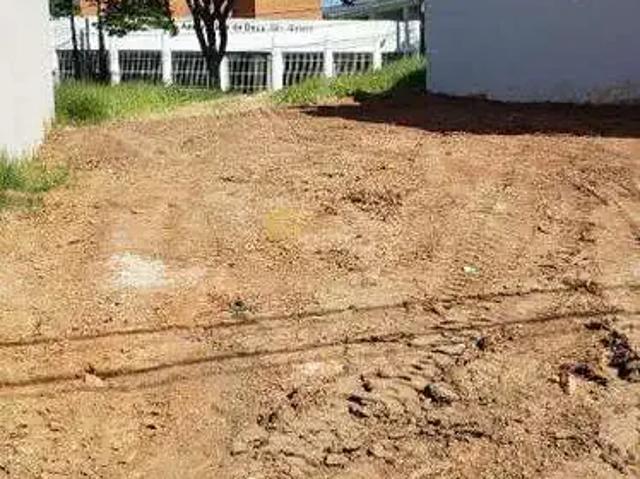 Terreno comercial para Locação em Vinhedo/SP Jardim América