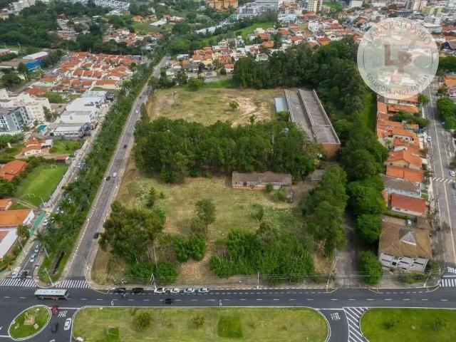 Terreno comercial para Locação em Vinhedo/SP Jardim dos Passaros