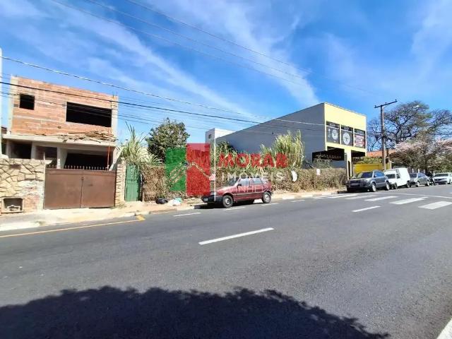 Terreno comercial para Locação em Vinhedo/SP Nova Vinhedo