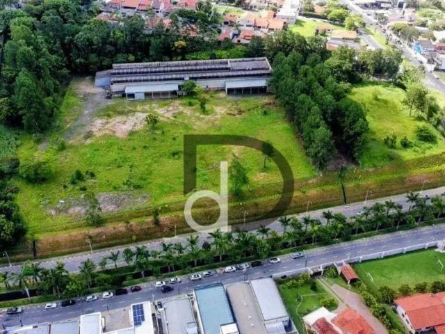 Terreno comercial para Locação em Vinhedo/SP Santa Rosa