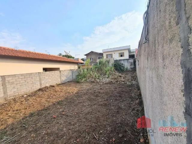 Terreno comercial para Locação em Vinhedo/SP Santa Rosa