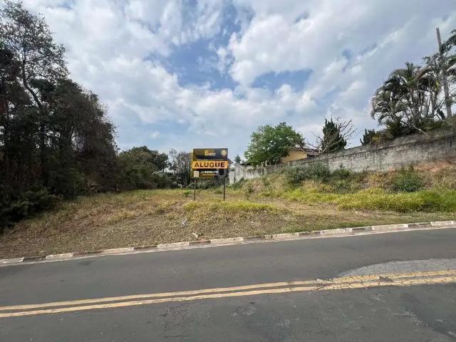 Terreno comercial para Locação em Vinhedo/SP Pinheirinho