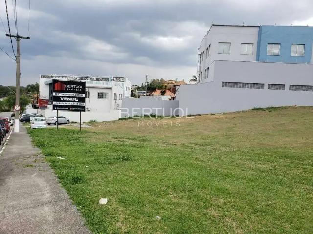 Terreno comercial para Locação em Vinhedo/SP Pinheirinho
