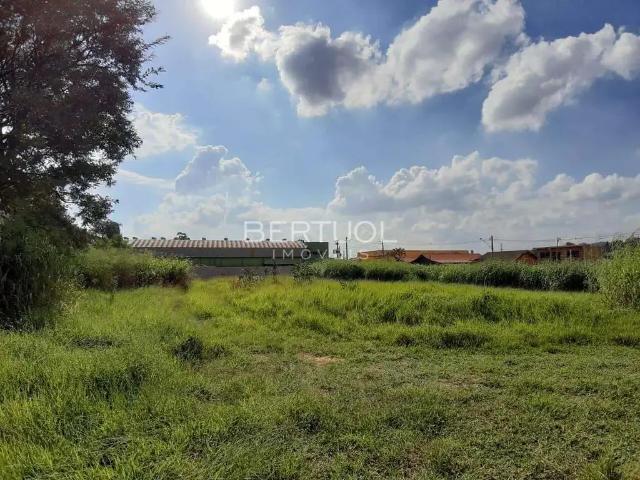 Terreno comercial para Locação em Vinhedo/SP Pinheirinho