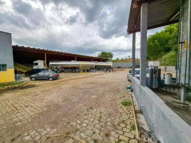 Terreno comercial para Locação em Vinhedo/SP Vila Planalto