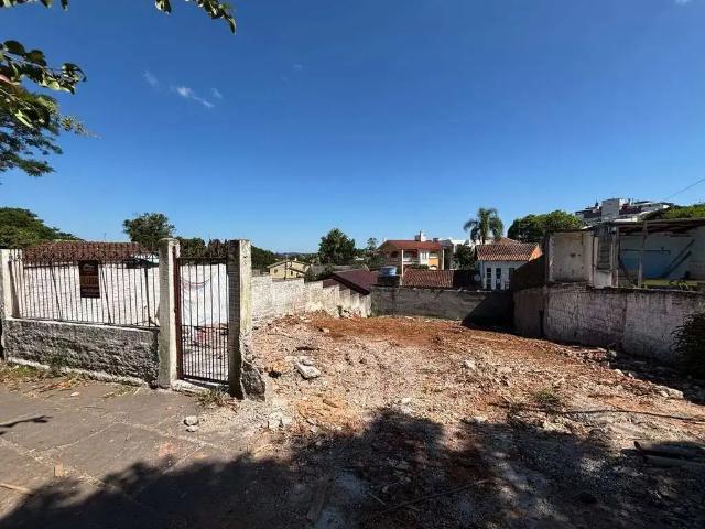 Terreno comercial para Locação em Viamão/RS Centro