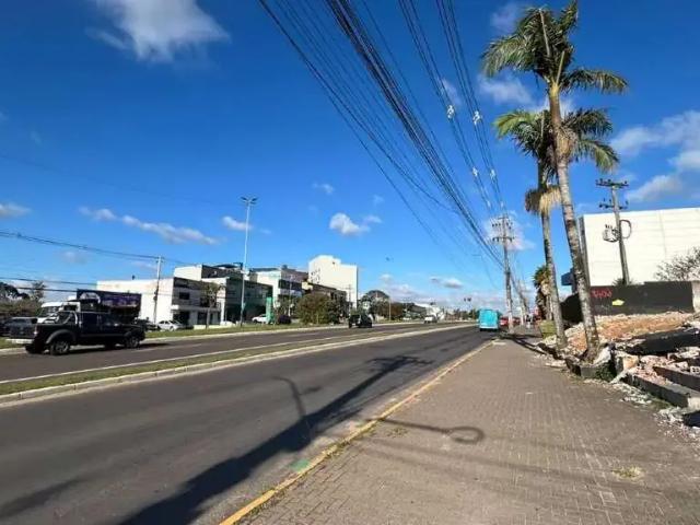 Terreno comercial para Locação em Viamão/RS Jardim Krahe