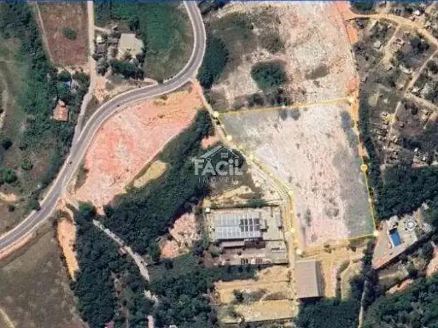 Terreno comercial para Locação em Vila Velha/ES Barra do Jucu