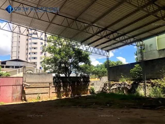 Terreno comercial para Locação em Vila Velha/ES Ilha dos Ayres