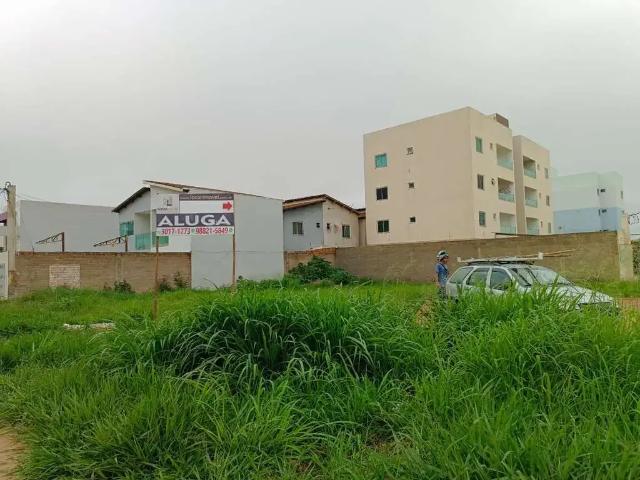 Terreno comercial para Locação em Vitória da Conquista/BA Boa Vista