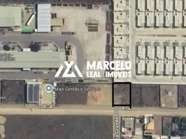 Terreno comercial para Locação em Vitória da Conquista/BA Boa Vista