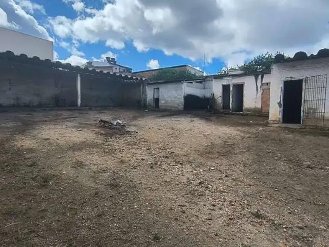 Terreno comercial para Locação em Vitória da Conquista/BA Brasil