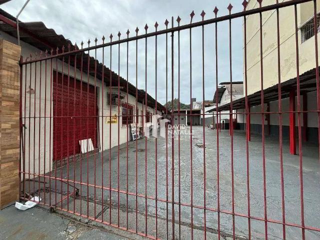 Terreno comercial para Locação em Vitória/ES Consolação