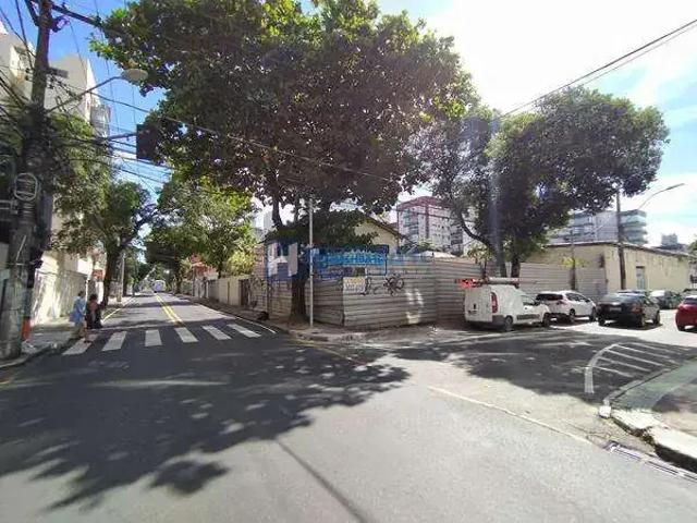 Terreno comercial para Locação em Vitória/ES Jardim Camburi