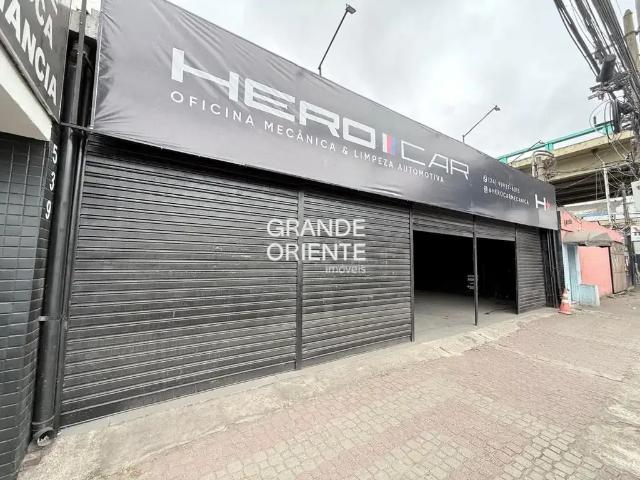 Terreno comercial para Locação em Volta Redonda/RJ Centro