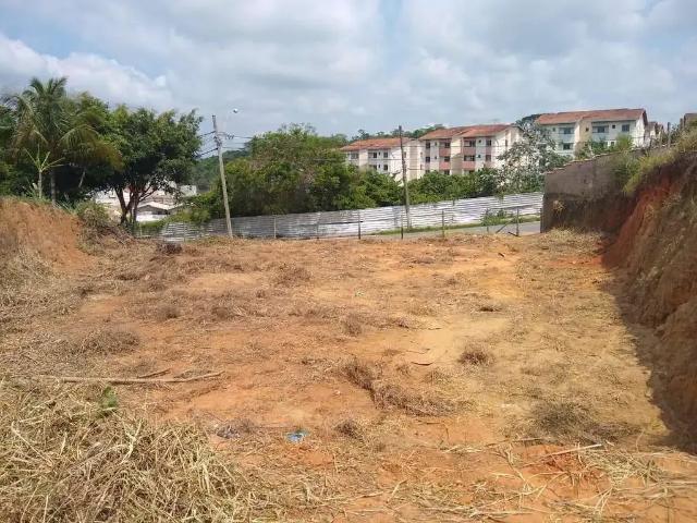 Terreno comercial para Locação em Volta Redonda/RJ Roma