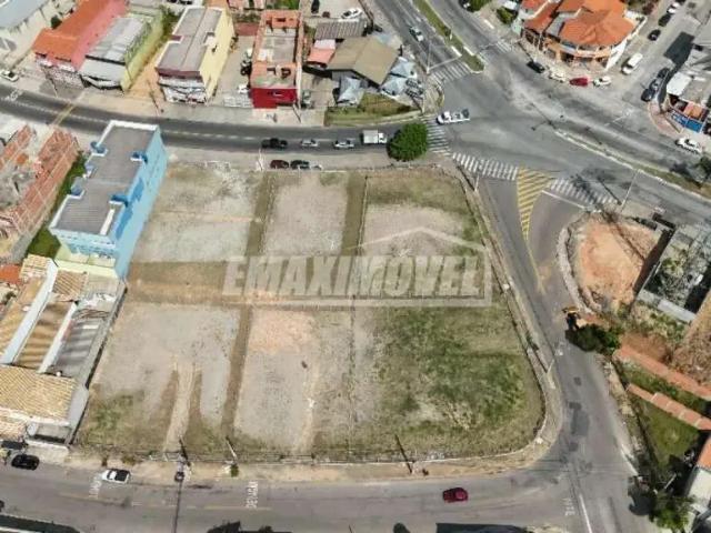 Terreno comercial para Locação em Votorantim/SP Jardim Paulista
