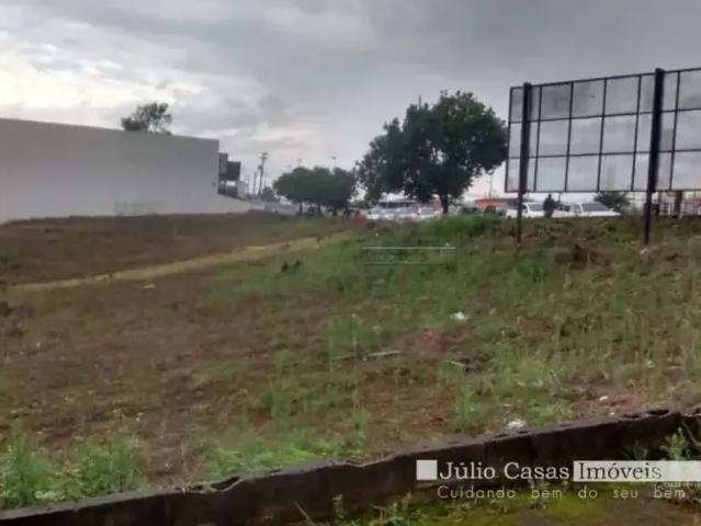 Terreno comercial para Locação em Votorantim/SP Parque Bela Vista