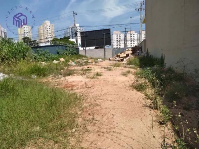 Terreno comercial para Locação em Votorantim/SP Parque Bela Vista