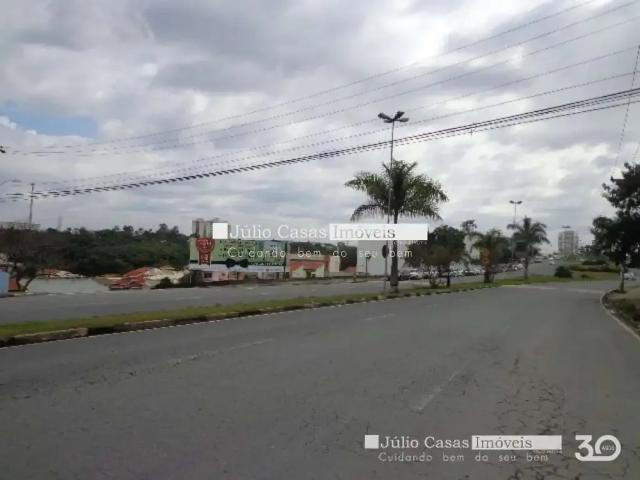 Terreno comercial para Locação em Votorantim/SP Parque Bela Vista