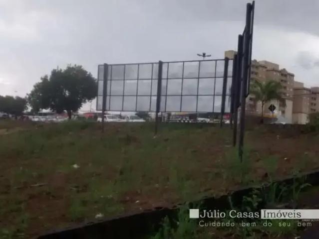Terreno comercial para Locação em Votorantim/SP Parque Bela Vista