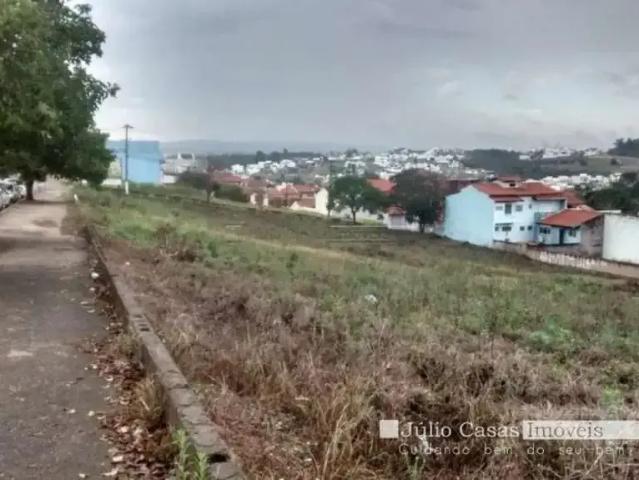 Terreno comercial para Locação em Votorantim/SP Parque Bela Vista