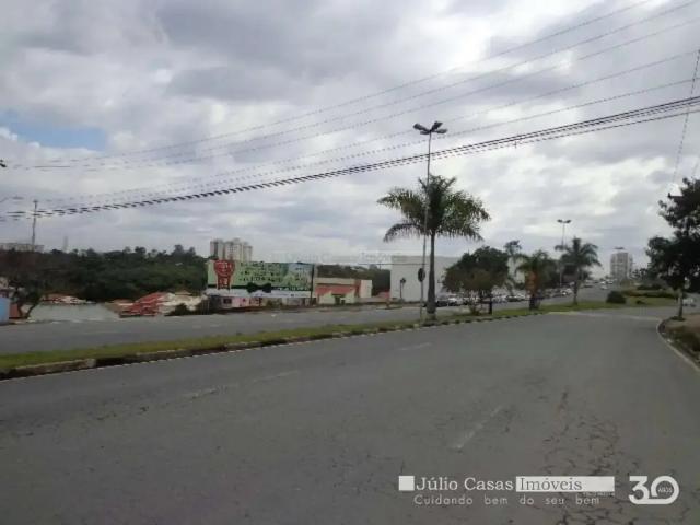 Terreno comercial para Locação em Votorantim/SP Parque Bela Vista