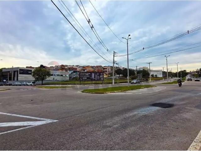Terreno comercial para Locação em Votorantim/SP Parque Jataí