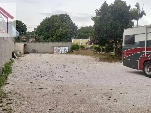 Terreno comercial para Locação em Votorantim/SP Rio Acima