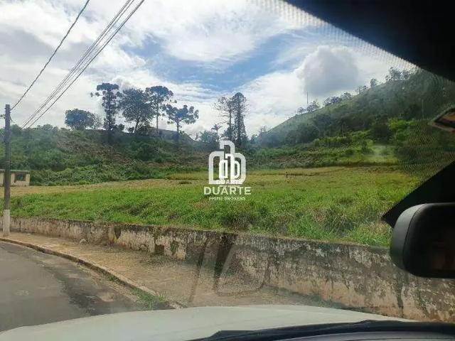 Terreno comercial para Locação em Águas de Lindóia/SP Centro