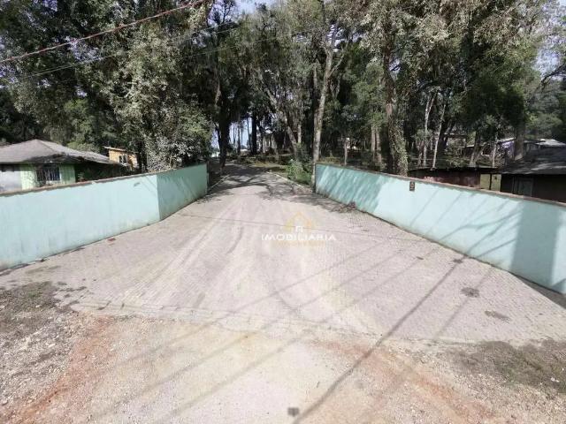 Terreno comercial para Locação em Almirante Tamandaré/PR Boichininga