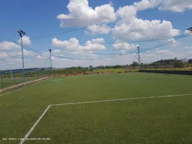 Terreno comercial para Locação em Álvares Machado/SP Jardim São Francisco