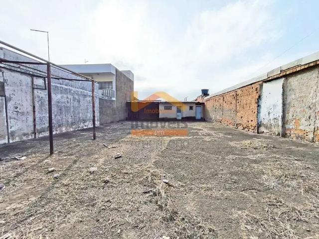 Terreno comercial para Locação em Americana/SP Vila Belvedere
