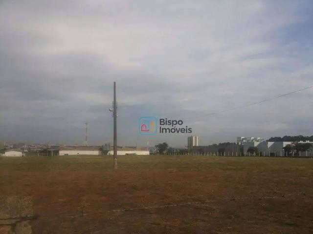 Terreno comercial para Locação em Americana/SP Vila Bertini