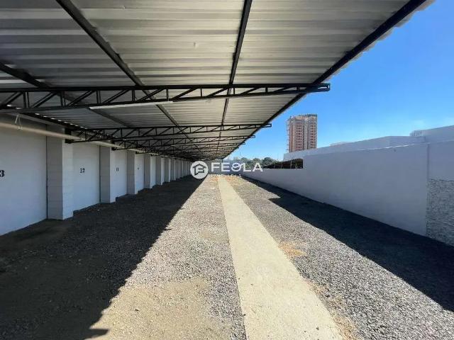 Terreno comercial para Locação em Americana/SP Vila Pavan
