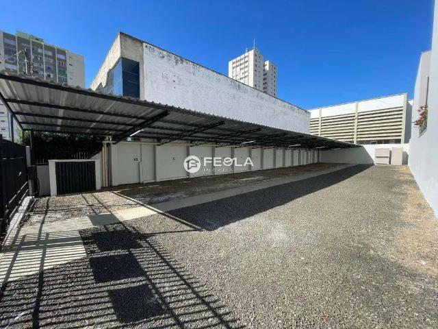 Terreno comercial para Locação em Americana/SP Vila Rehder