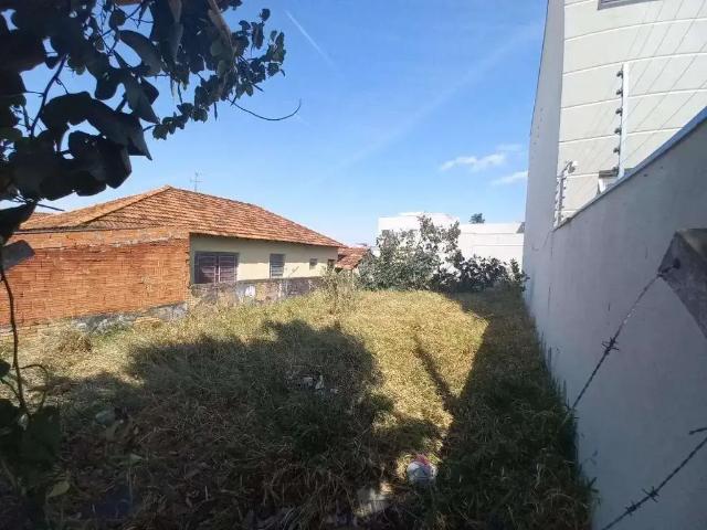 Terreno comercial para Locação em Americana/SP Vila Santa Catarina