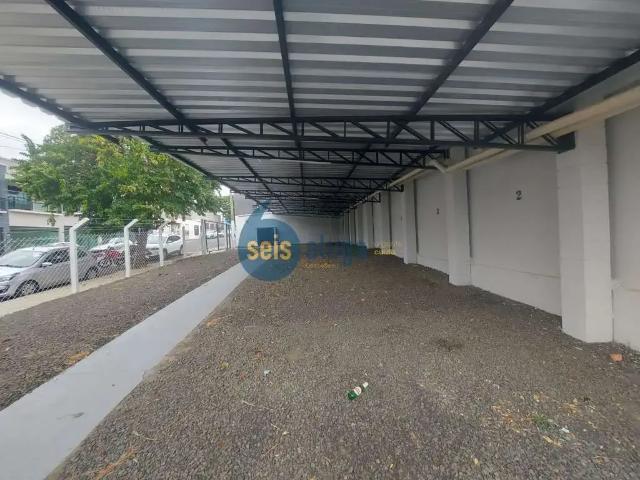 Terreno comercial para Locação em Americana/SP Centro