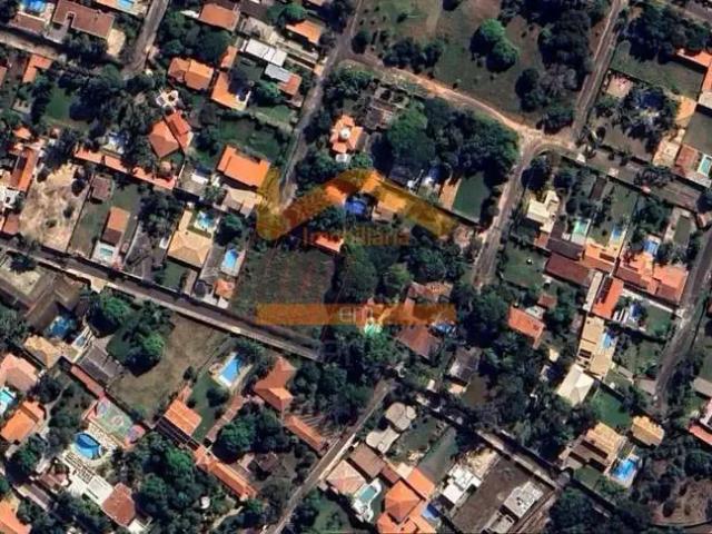 Terreno comercial para Locação em Americana/SP Chácara Lucília