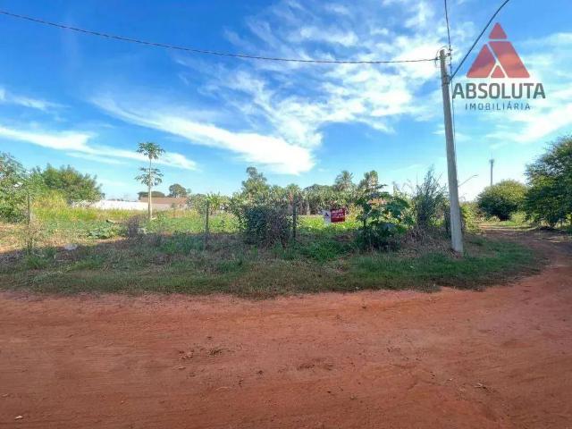 Terreno comercial para Locação em Americana/SP Chácara Letônia