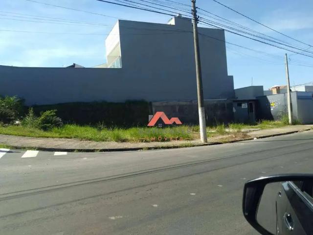Terreno comercial para Locação em Americana/SP Jardim Boer I