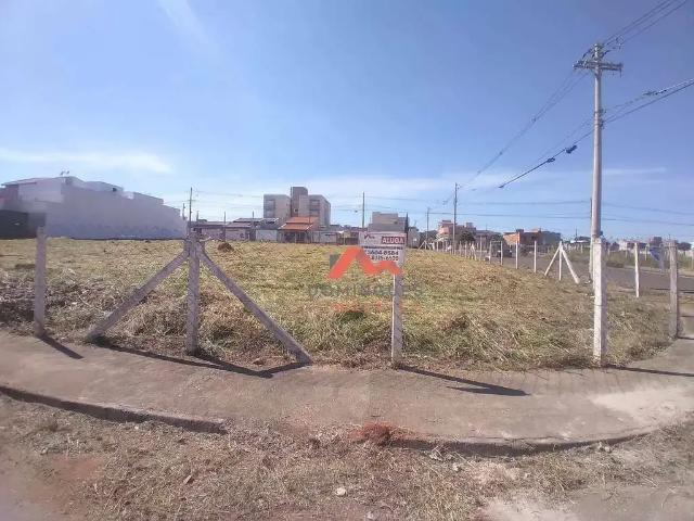 Terreno comercial para Locação em Americana/SP Jardim Boer II