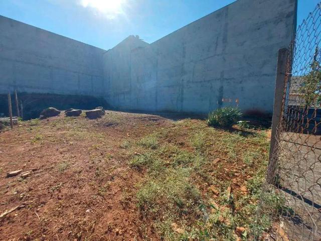 Terreno comercial para Locação em Americana/SP Jardim Bela Vista