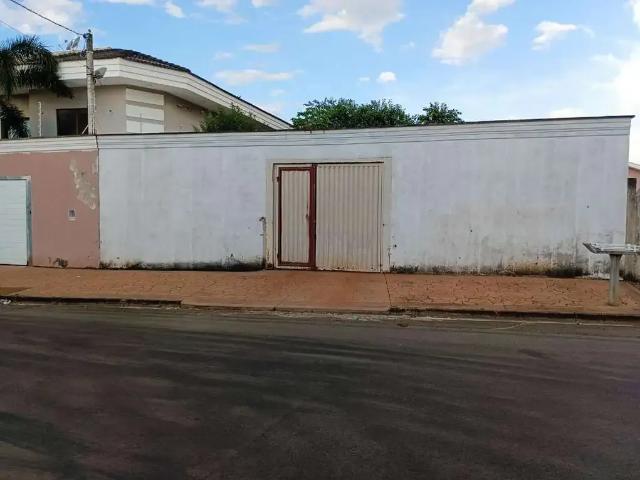 Terreno comercial para Locação em Americana/SP Jardim Brasília