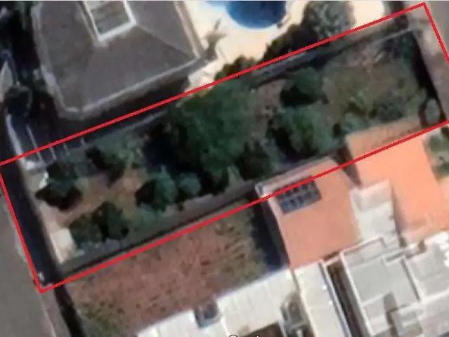 Terreno comercial para Locação em Americana/SP Jardim Brasília