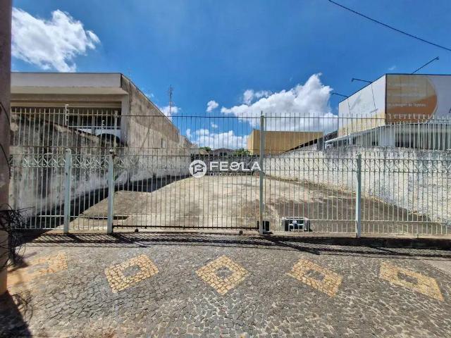Terreno comercial para Locação em Americana/SP Jardim Girassol